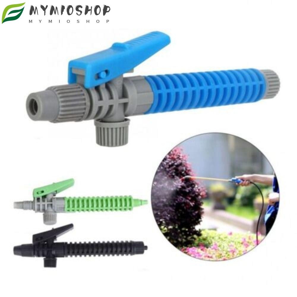 MIOSHOP Sprayer Handle, Lockable Universal Control Sprayer Fittings ...