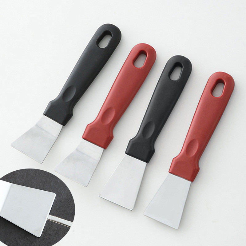 Refrigerator Curved Shovel Cleaning Shovel Vortex Defrost Shovel Oil ...