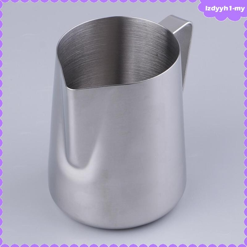 [JoyDIY] Stainless Steel Candle Pouring Pitcher Pot Soap Melting Pot ...