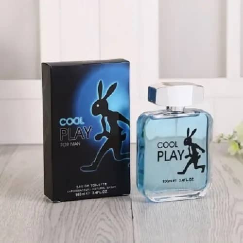 Cool Play Pour Homme EDT Perfume For Men 100Ml | Shopee Malaysia