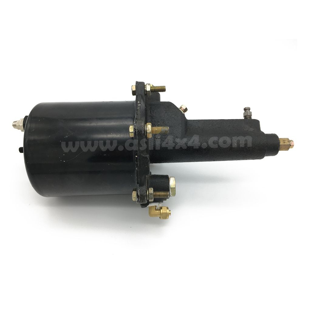 Brake Booster (for Lock Brake) | Shopee Malaysia