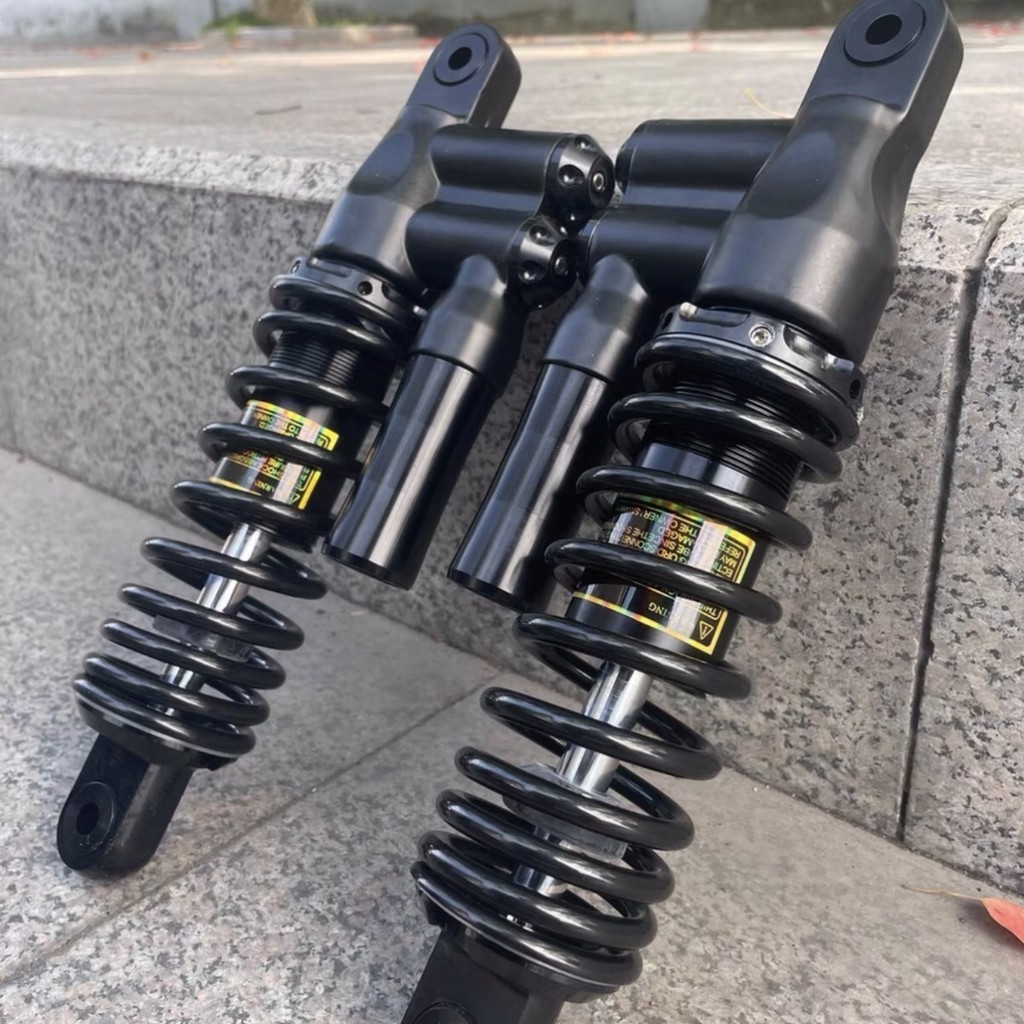 Shopee Official Electric Vehicle Rear Shock Absorber, Extra Soft, Hole ...