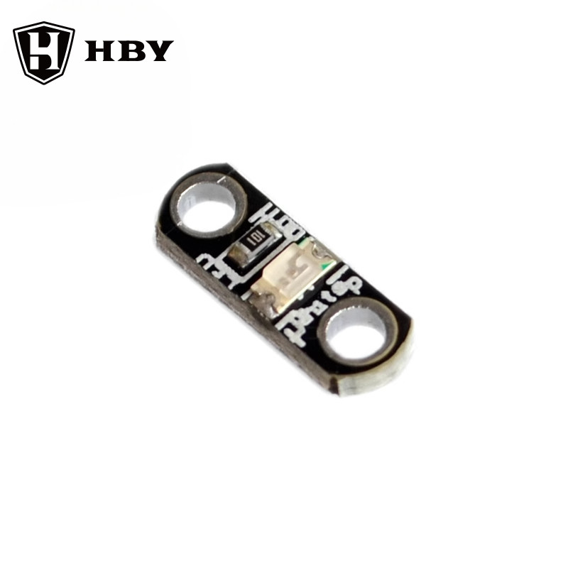 Lilypad led Push Button Board Instant Push Button Switch Connection ...