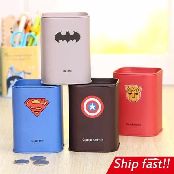 tabung duit kertas tabung duit tabung duit kanak kanak kartun piggy ...