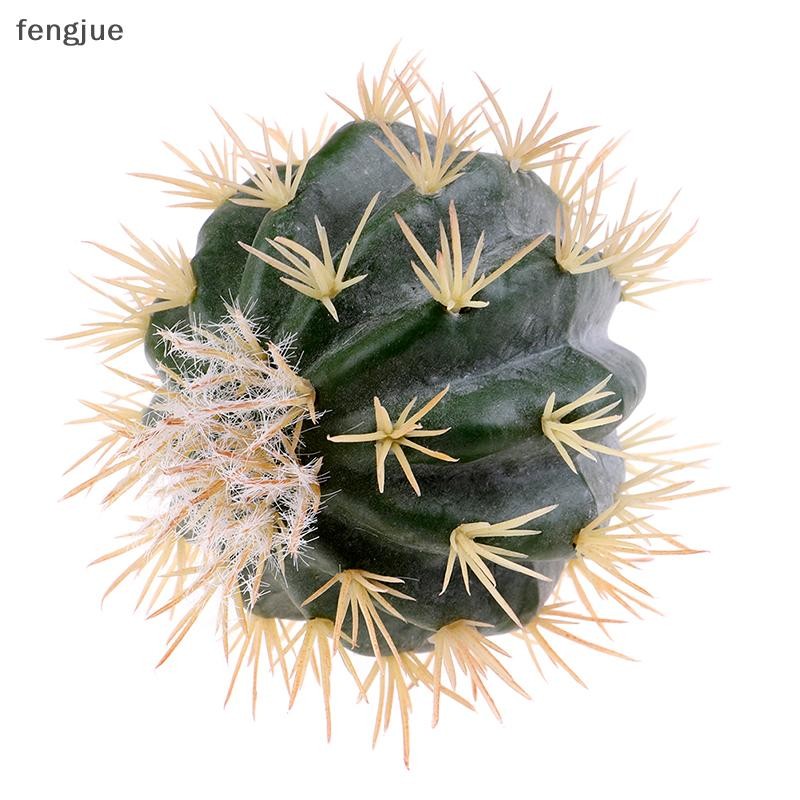 fengjue 1x Funny Cactus Car Antenna Pen Topper Aerial Ball Decor Toy ...