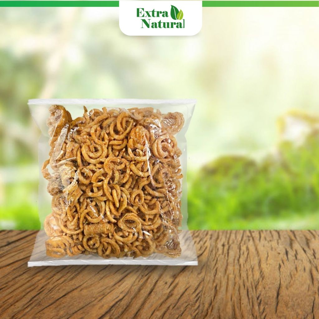 Frozen Simplot Seasoned Curly Fries | Halal Certified | Extra Natural ...