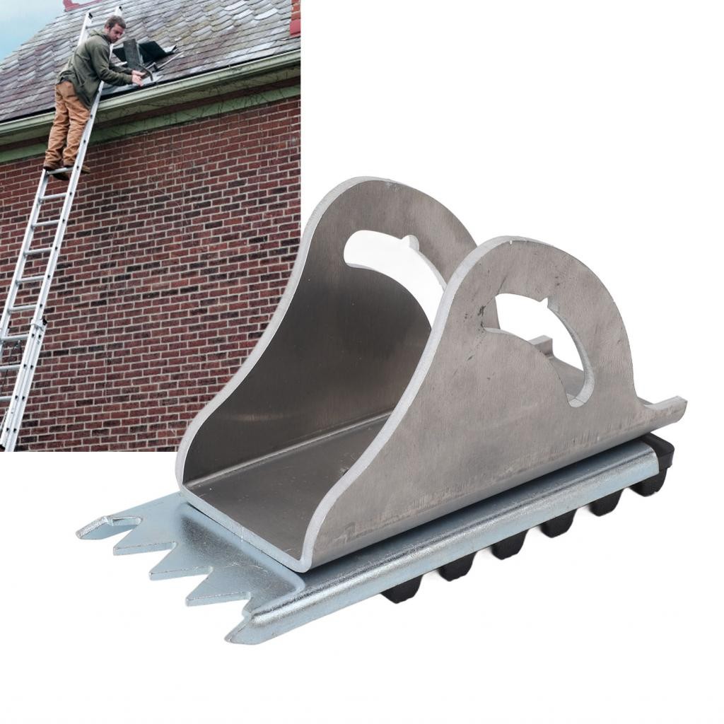 Sakurabc Ladder Shoe Kit Extendable Feet Extension Safety Replacement ...