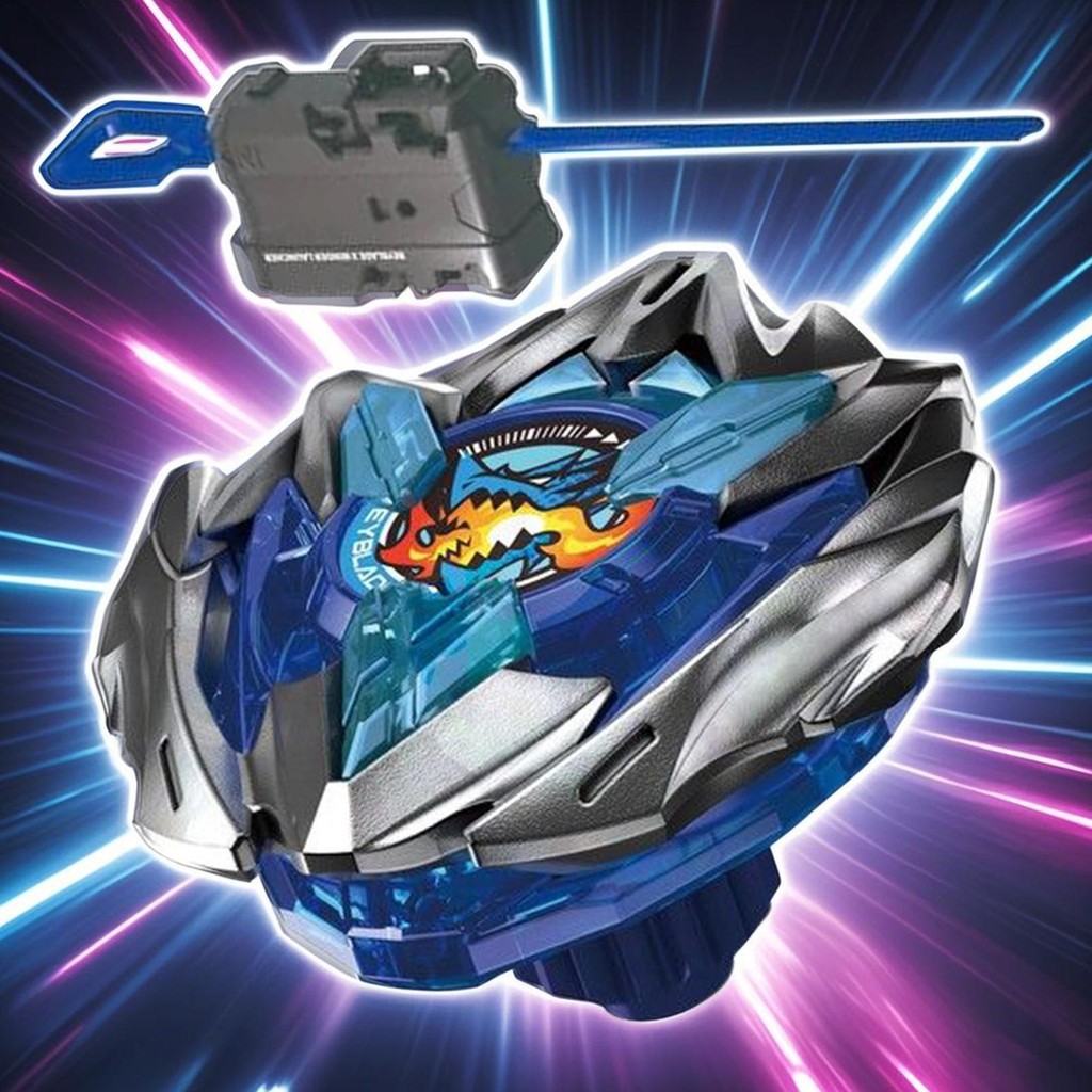 X-01 Takara Tomy Beyblade UX-01 Takara Tomy Beyblade X Starter Dran Buster 1-60A coelmy | Shopee ...