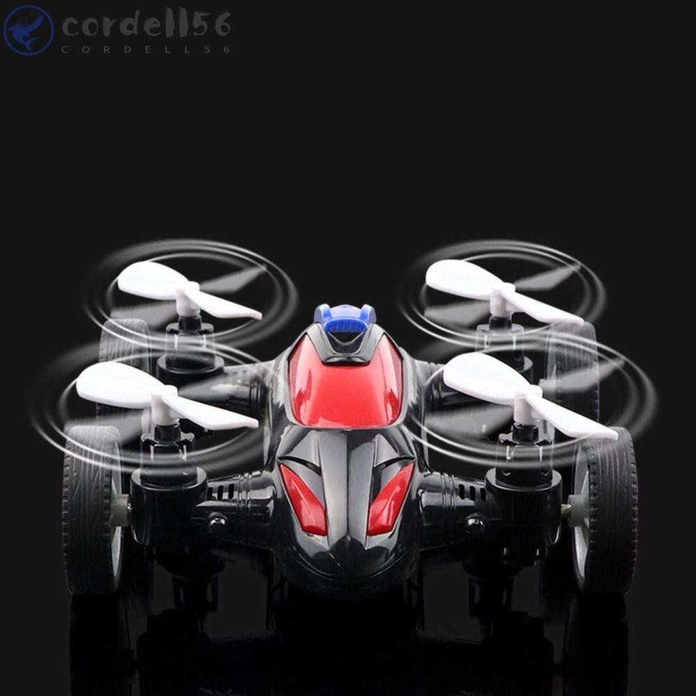 CORDELL Inertia All-wheel Drive Toy, Manual Skills Four Wheel Sliding ...