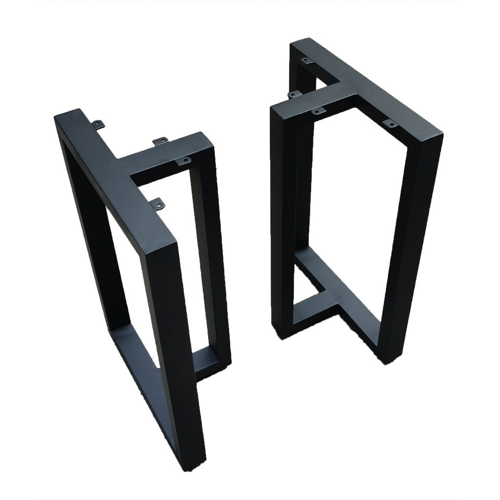 K8 tempat meja makan besi tempa kaki meja logam kaki bar kaki meja meja ...