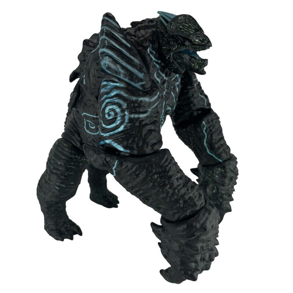 Neca Pacific Rim Mecha Man Wandering Dangerous Ultimate Edition Prism ...