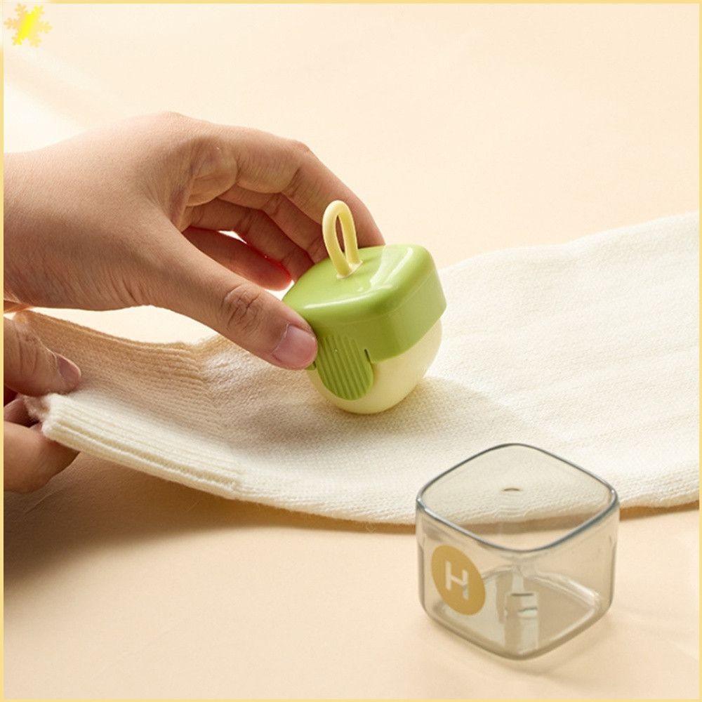 Mini Washable Lint Remover For Clothes Strong Dust Removal And Lint ...