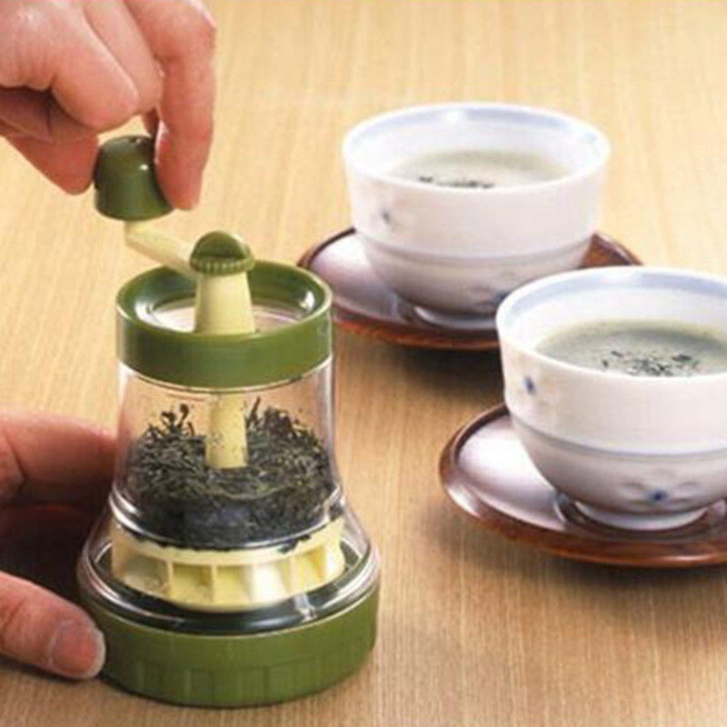 Japan Imported Matcha Blender Yoshikawa Made Green Tea Powder Grinder ...