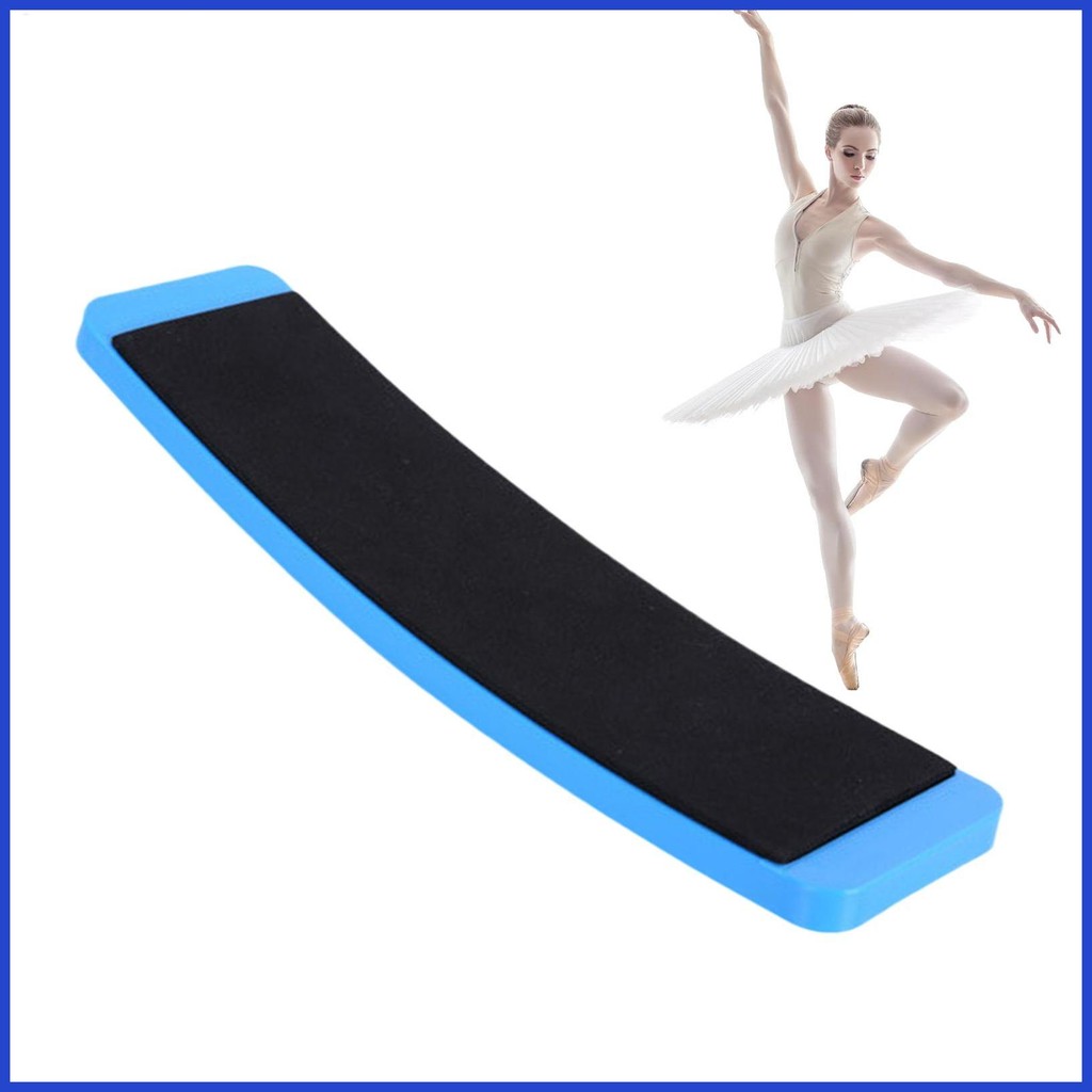 Turn Board For Dancers Dance Balance Board Ballet Spin Board Ice ...
