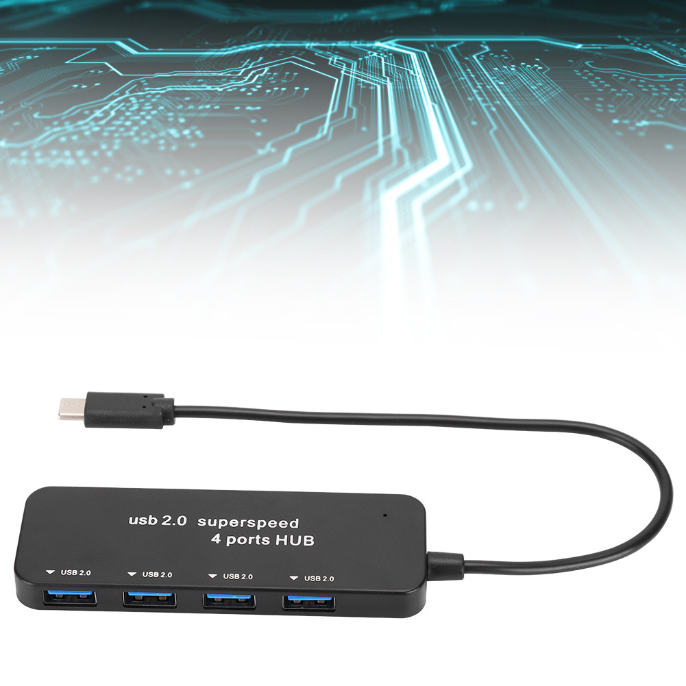 Maib Hub Practical Plug And Play High Performance Efficiency Multiport ...