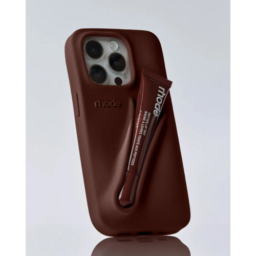 Rhode fall lip case in Espresso (Casing only) | Shopee Malaysia