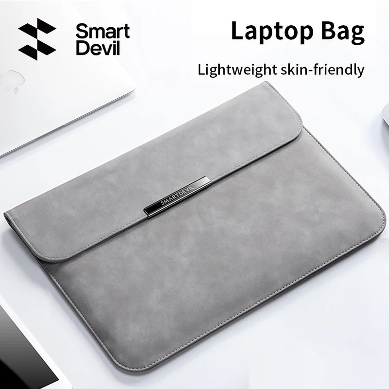 SmartDeviL LAptop Bag 9 in 11 12 16 Inches For MacBook Air Pro Matebook ...