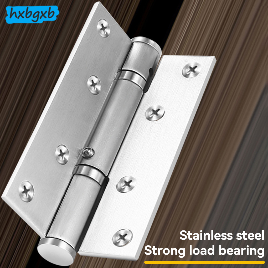 1/2 Automatic Door Closer Hinges Closed Spring Holder Hydraulic Buffer ...