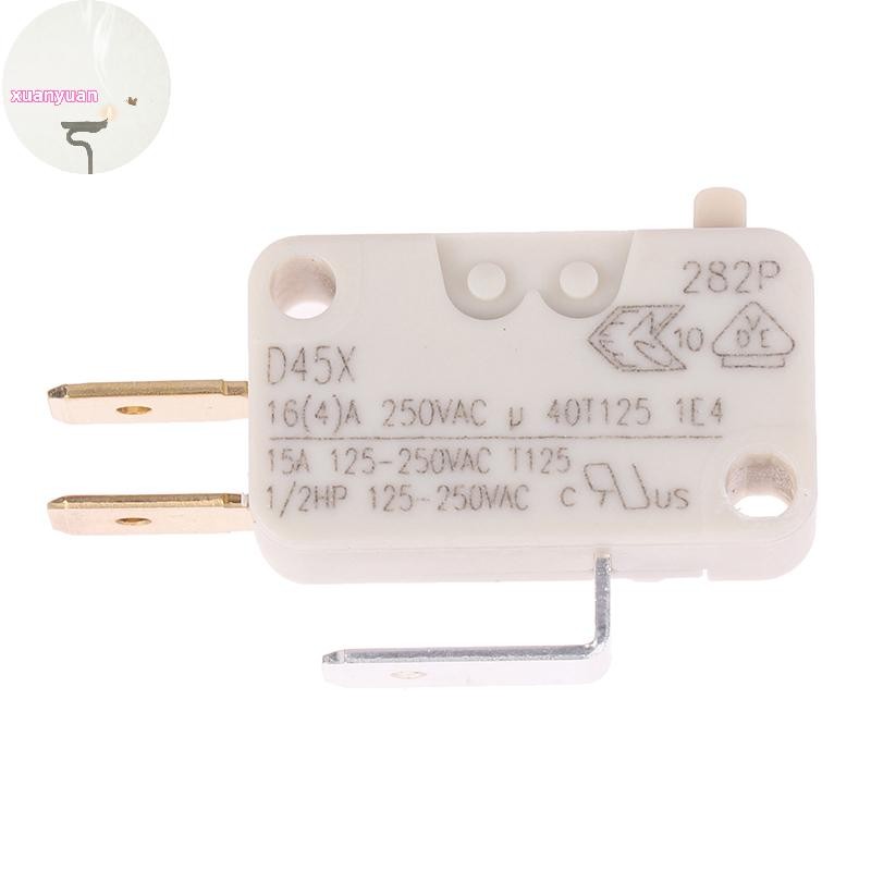 XUAN Innovative And Practical New German Cherry Micro Switch D45X High ...