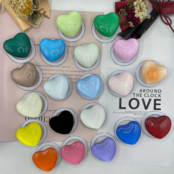 magsafe popsocket magnetic popsocket ins Pemegang beg udara cinta ...