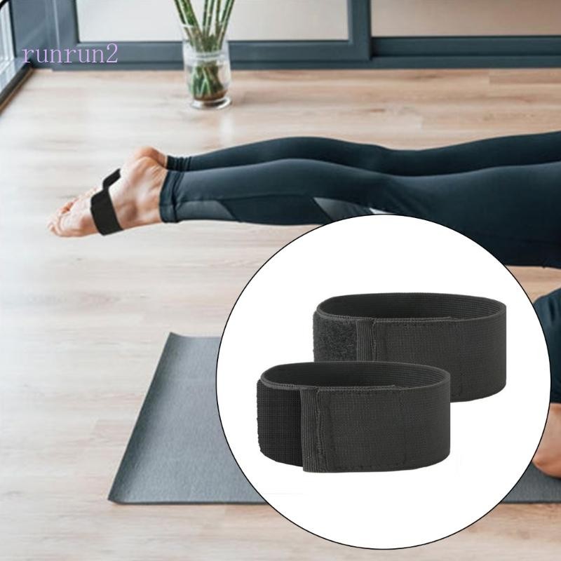 RUN Athlete Adjustable Band Gymnastics Sticky Toes Gymnastics Tumbling ...