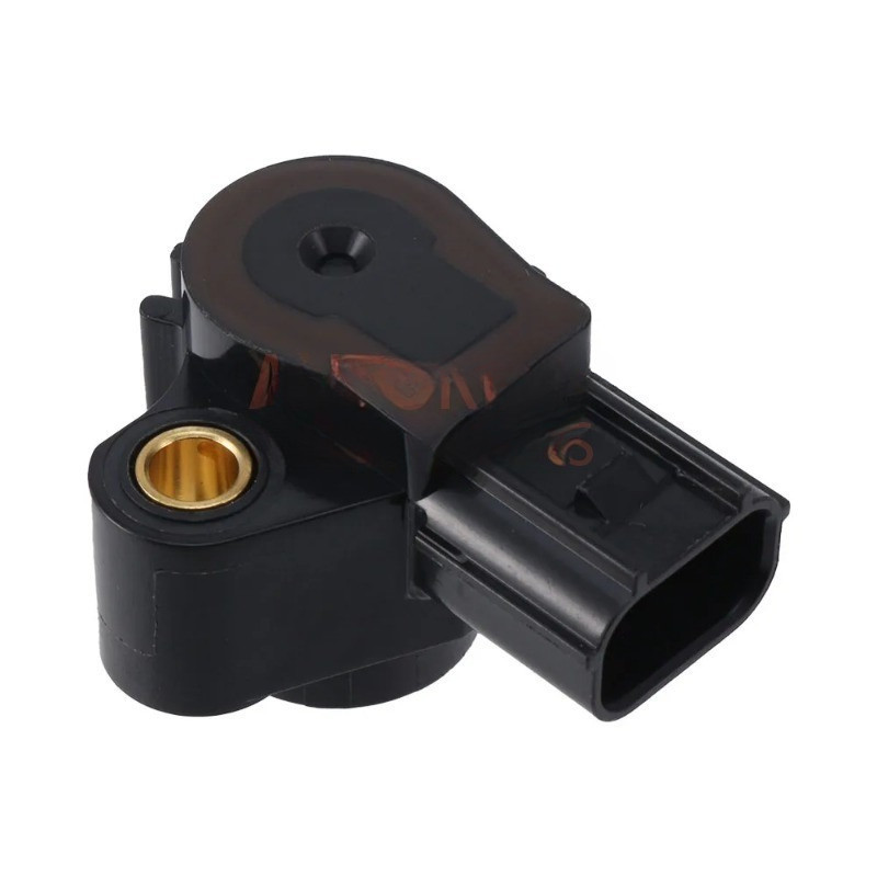 TPS Body Sensor Throttle Position Sensor for Honda Click V1 V2 and ...