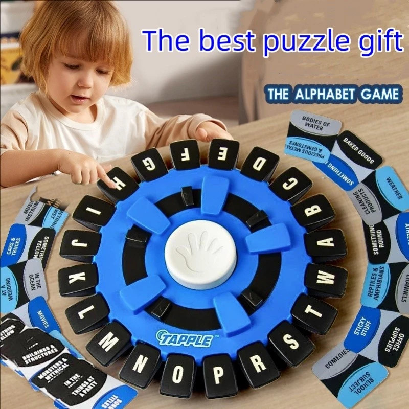 New Trendy Portuguese Educational Dining Table Toys for Kids - Family ...