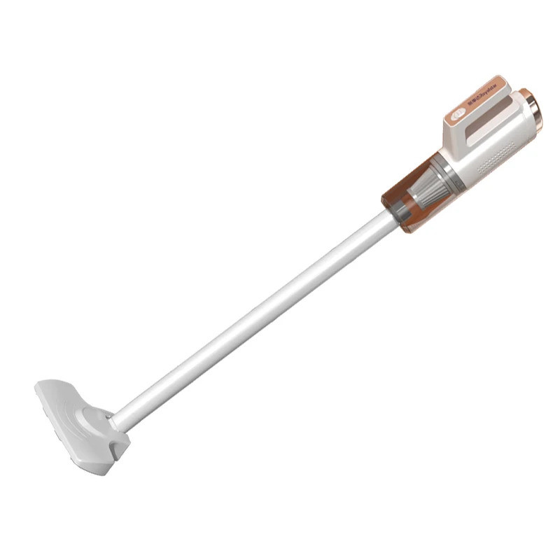 Portable Dust Buster Cordless Handheld Vacuum Cleaner USB Rechargeable ...