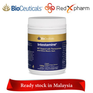 Bioceuticals Intestamine 150g (Ready Stock) | Shopee Malaysia