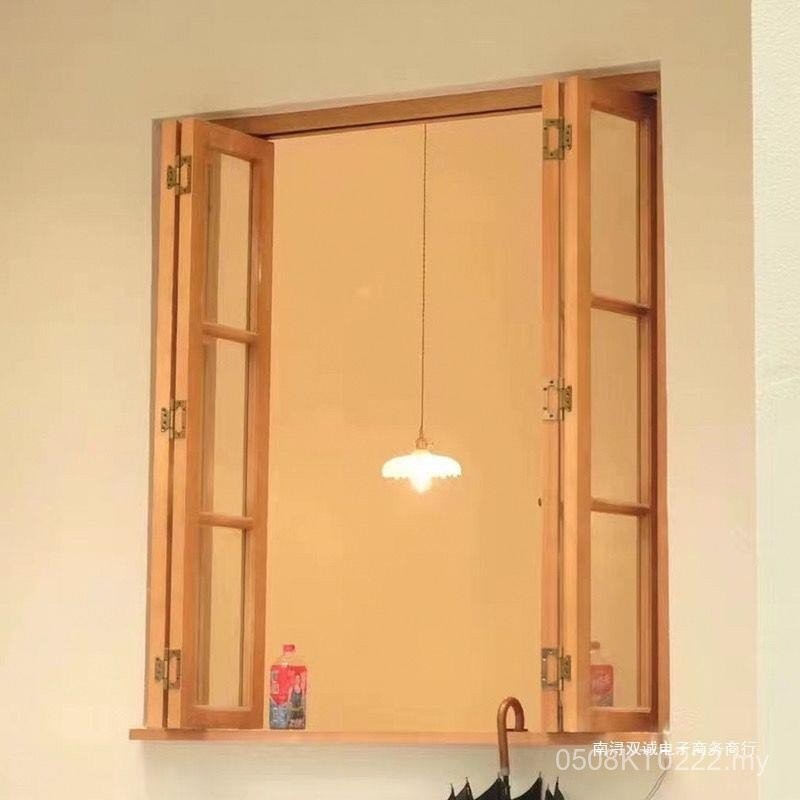 Horizontal Window Solid Wood Processing Doors Windows Windows Sliding ...