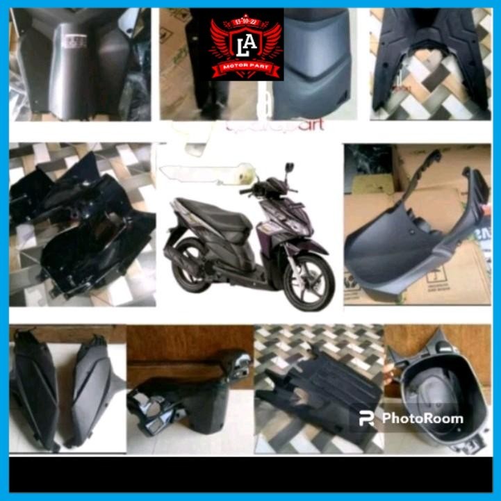 La MOTORPART - Dashboard deck Cover variant Dashboard body rough body ...