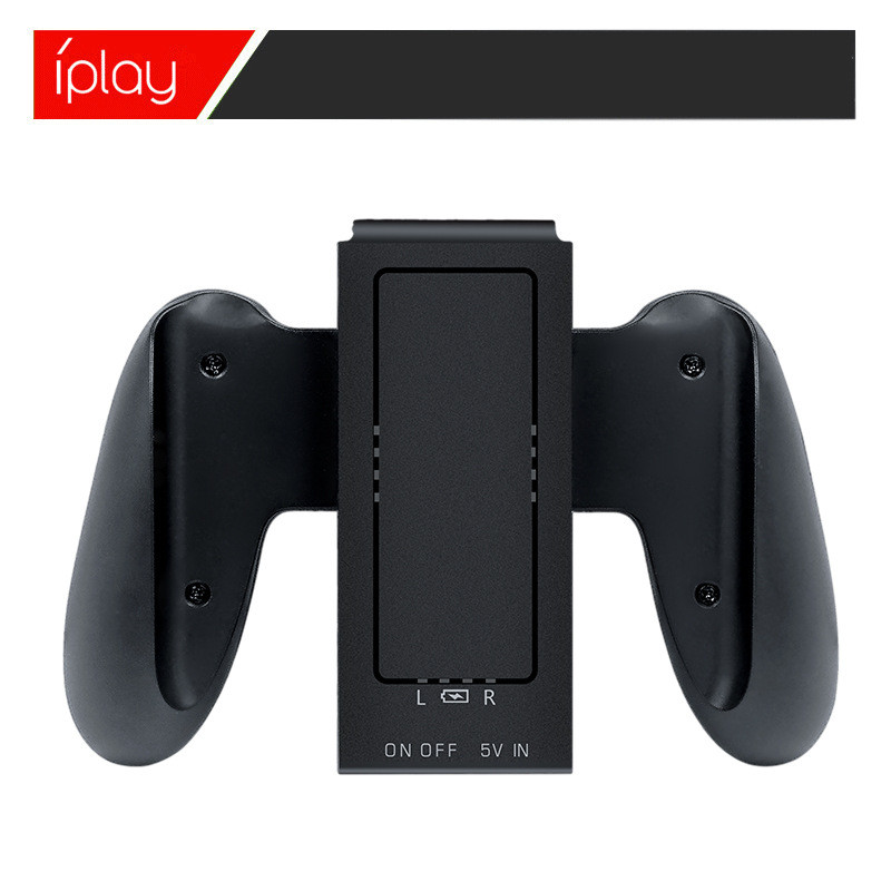 New switch Handle Grip Charger switch Game Accessories Charging Stand ...