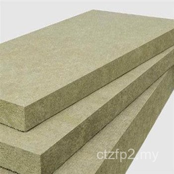 Papan sisipan bulu batu, dinding tirai kaca, tahan api, tahan api ...