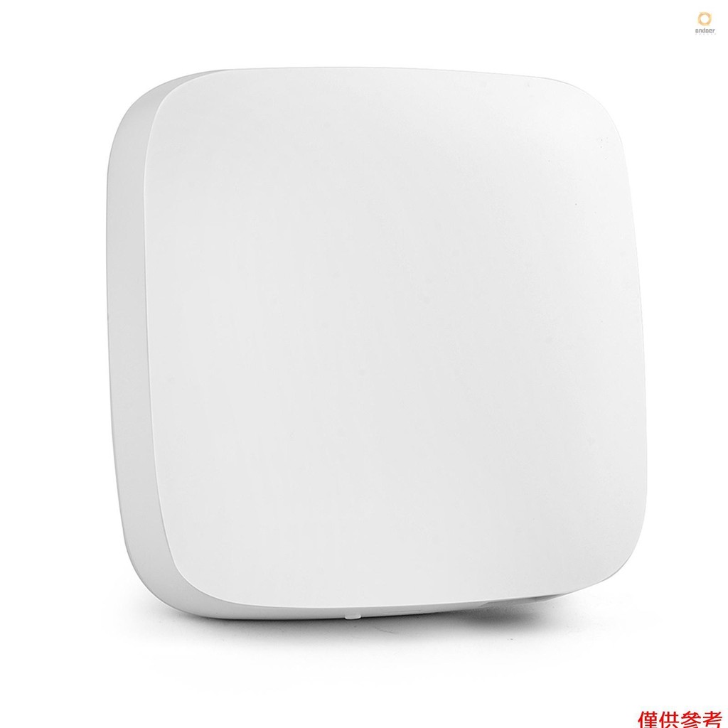 Powered by Tuya ZigBee Wired Smart Gateway Hub Smart Home Bridge Tuya ...