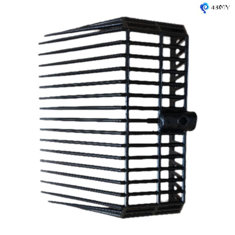 Manure Fork Replacement , Pitchfork , Horse Manure Rake, for Picking Up ...