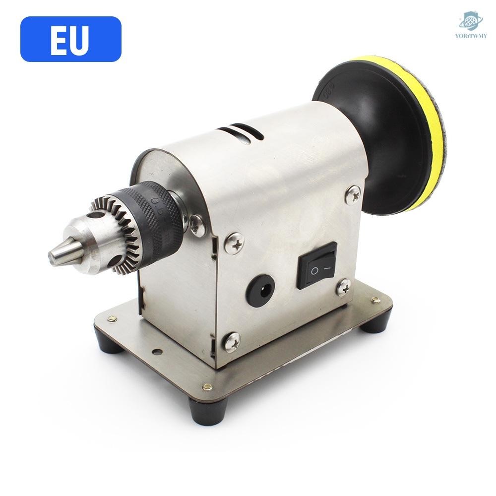 Yor)Multifunction Jewelry Rock Polishing Buffer Machine Jewelry Grinder ...