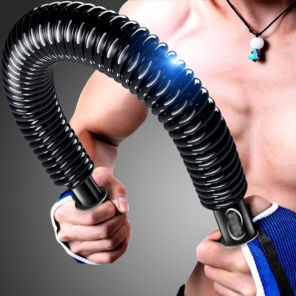 Spring Latihan Bina Otot Lengan Latihan Bina Badan Spring Exercise 50kg ...