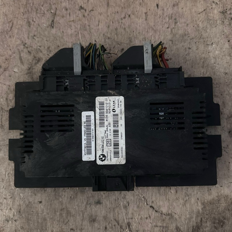 🇯🇵BMW e90 LCI frm light module IMPORTED FROM JAPAN USED | Shopee Malaysia