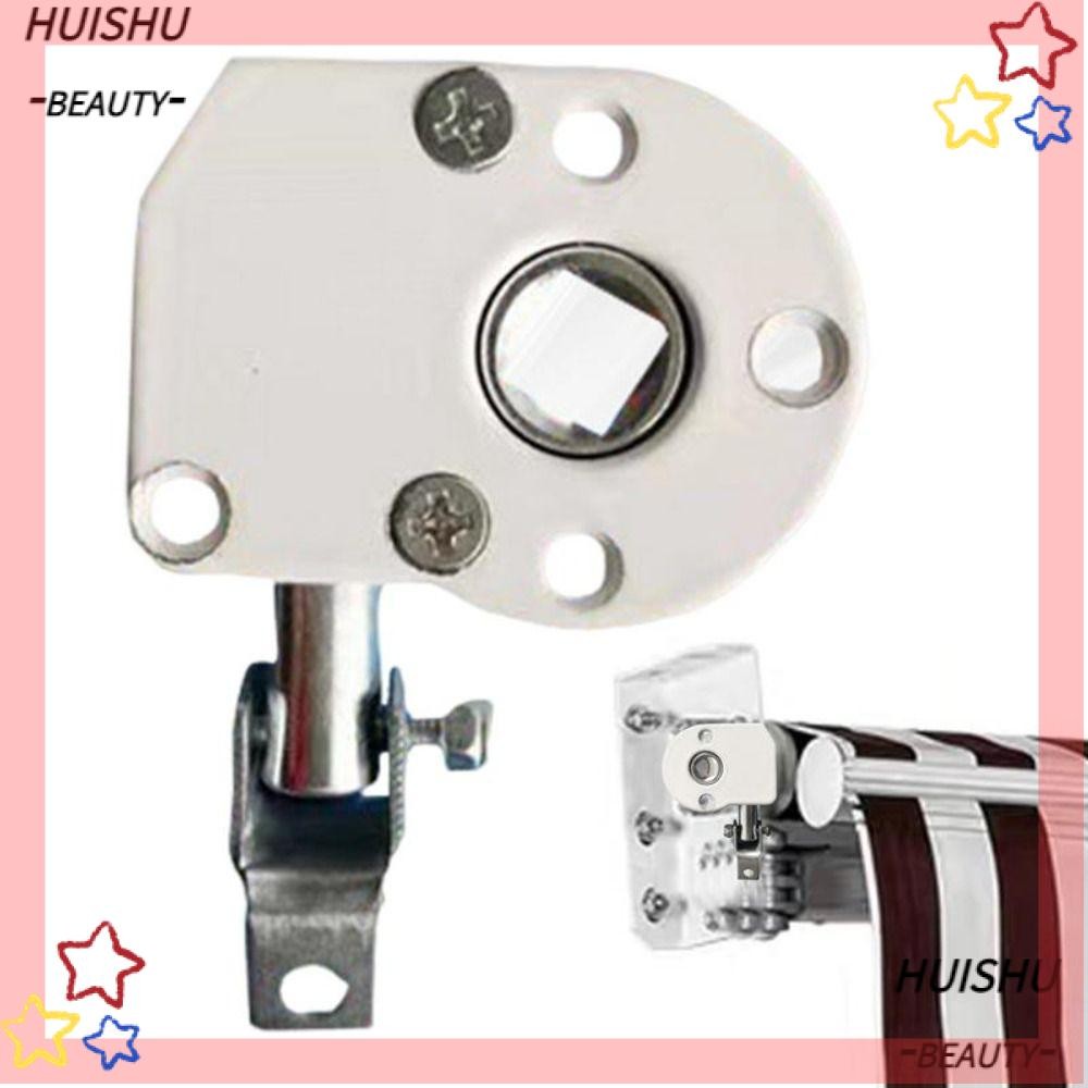 HUISHU Balcony Awning Worm Gear, Adjustable Heavy Duty Awning Crank ...