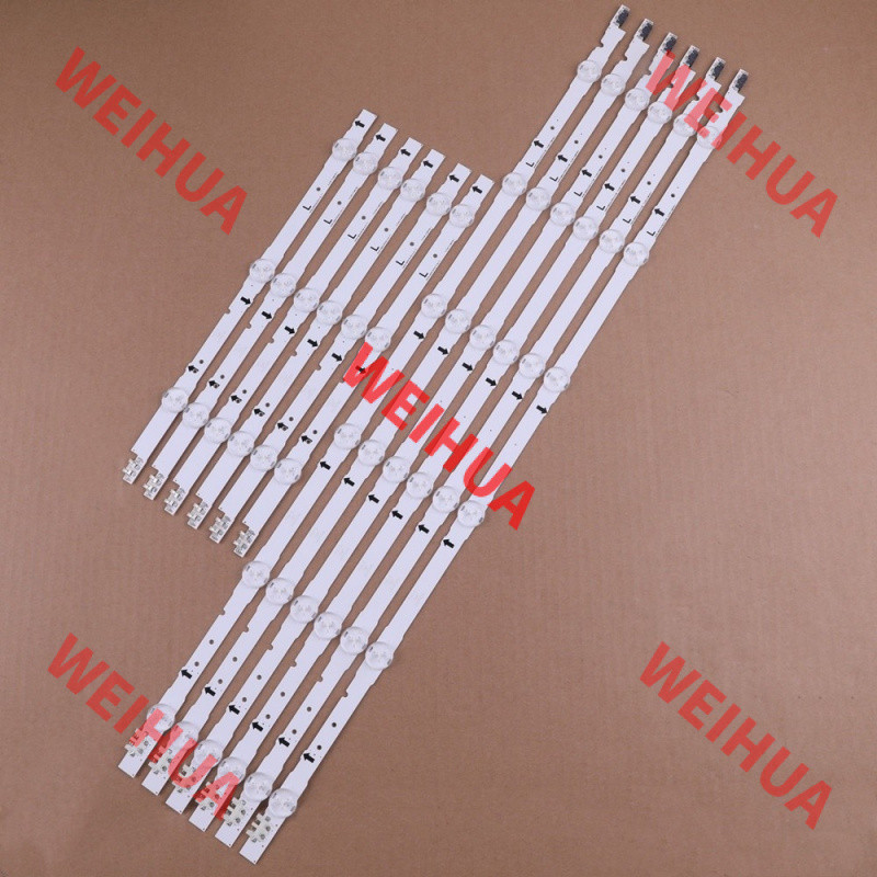 UA48H5552AR / UA48H5100AR / UA48H6340AR / UA48H5500AR / UA48H5150AR ...