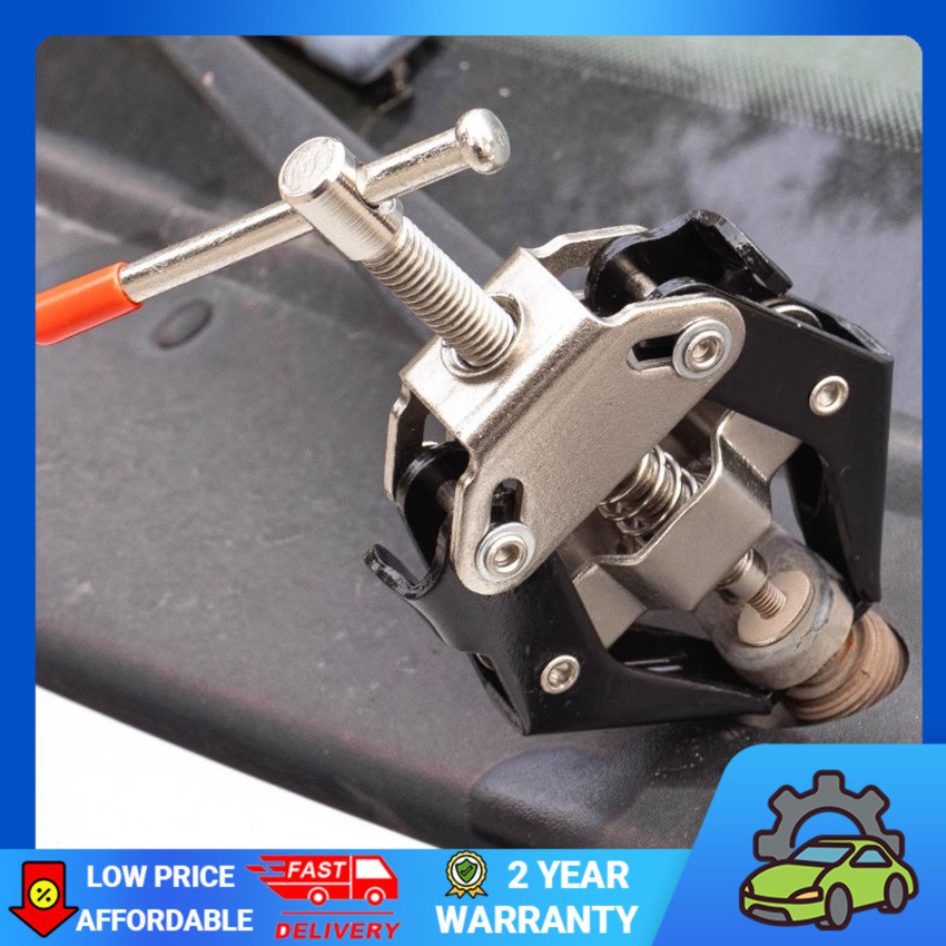 Wiper arm remover Wiper arm pulling wiper battery pile removal tool ...