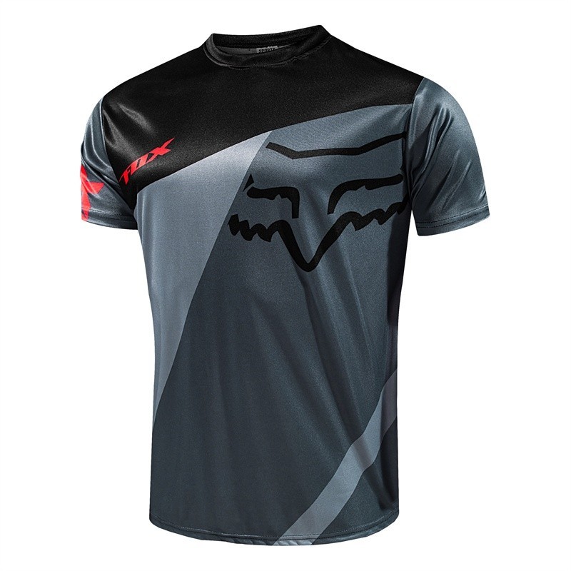 Motorcycle Shirt motor Cycling Jersey unisex Bike Racing set for men ...