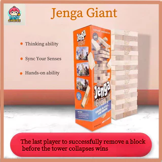 Buy jenga Online With Best Price, Oct 2025 | Shopee Malaysia