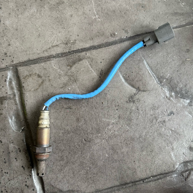 Perodua Myvi Alza Viva Avanza 04-16Y Oxygen Sensor O2 Sensor Exhaust ...