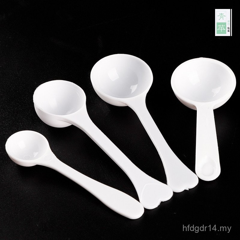 Powder Medicine Powder Measuring Spoon 1g2g5g8g 37 Powder Milk Powder ...