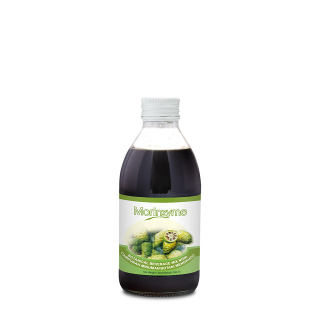 DXN Morinzyme Juice (285ml) | Shopee Malaysia