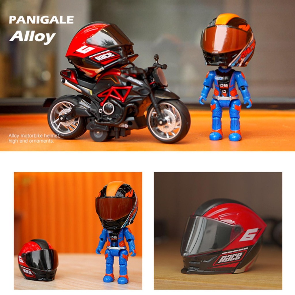 Transforming Motorcycle Rider 3D action man Cartoon Motorcycle Action ...