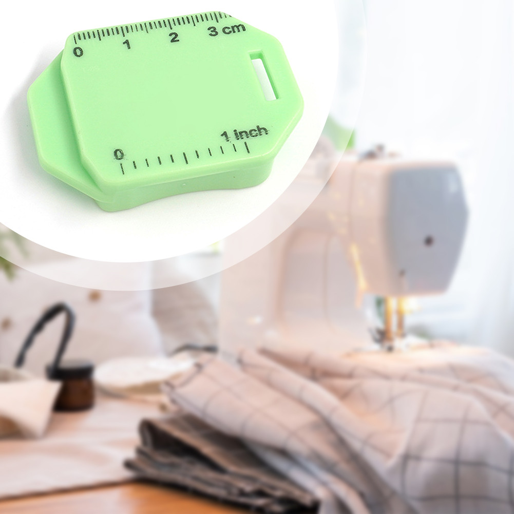 Sewing Machine Seam Marker Anti-Slip Grip Sewing Machine Guide Magnets ...