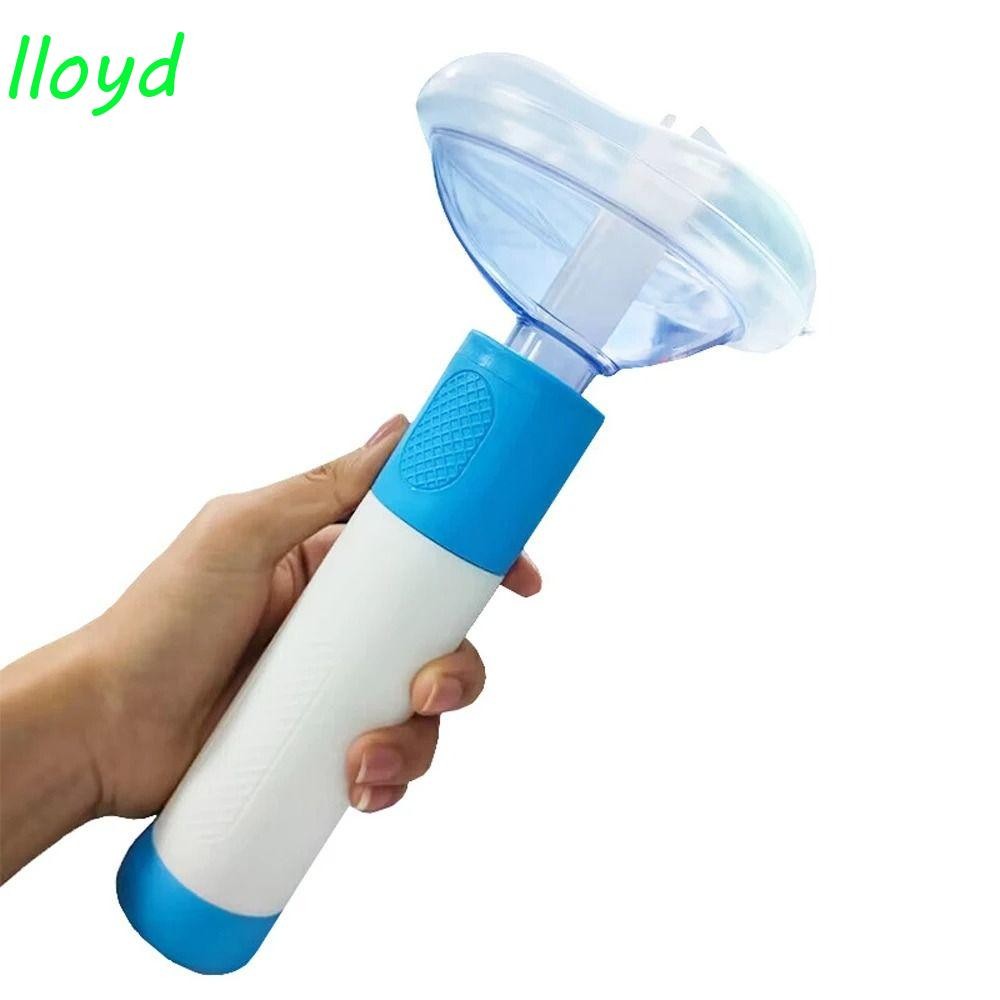 LLOYD Choking Emergency Device, Anti Suffocation Easy To Use Anti ...