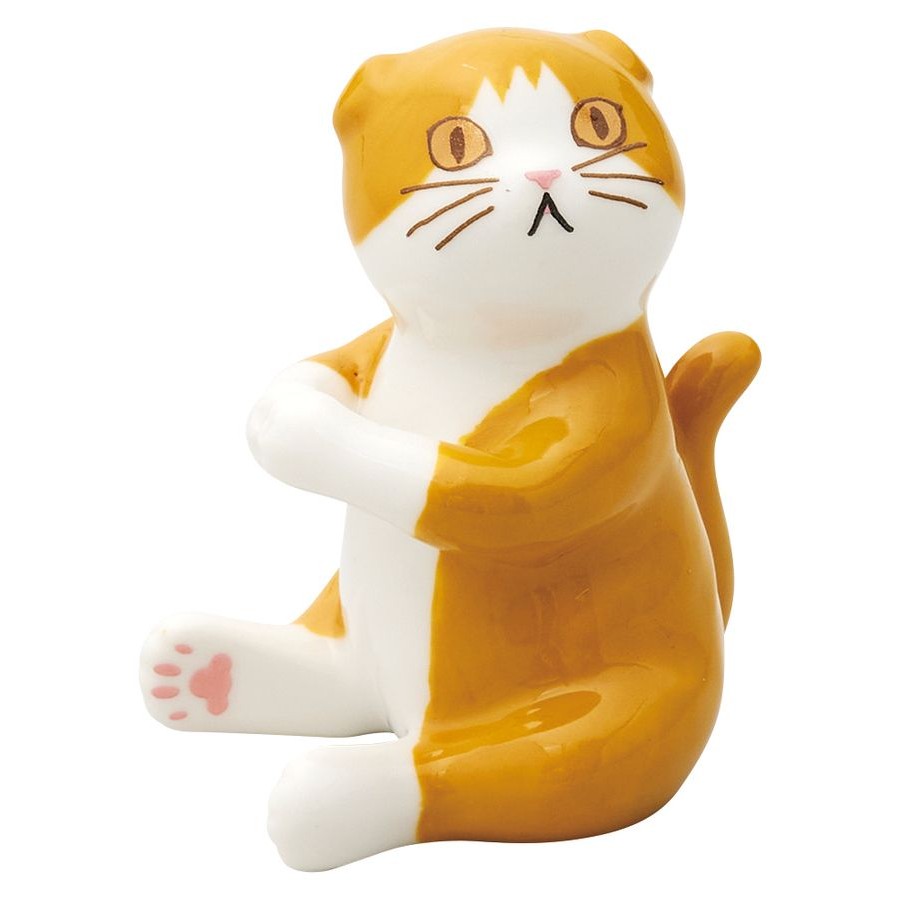 Japan SETO CRAFT Glasses Frame/Gran Folding Cat eslite | Shopee Malaysia